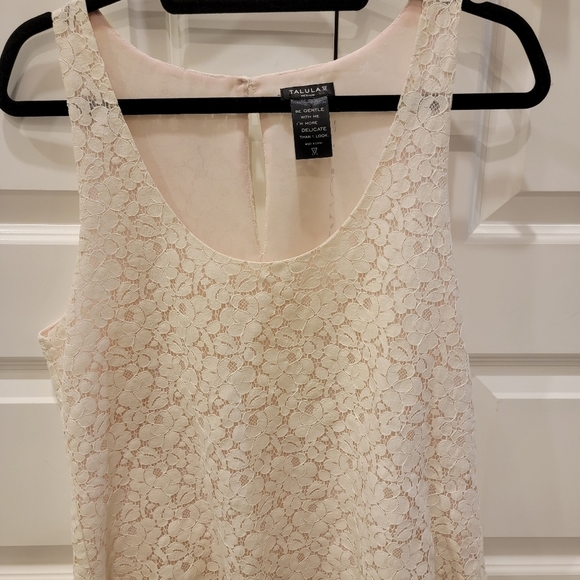 Talula | Tops | Aritzia Talula Top | Poshmark